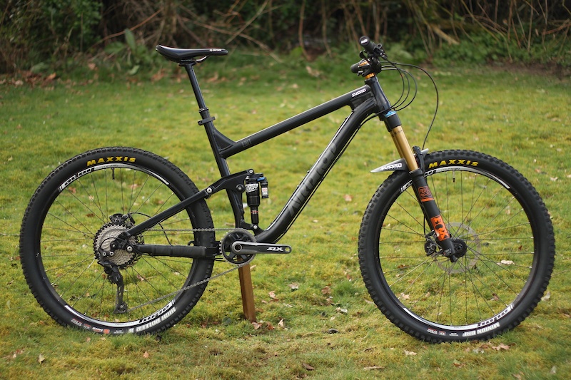 2018 Airdrop Edit V2 Custom Build - Size Large For Sale