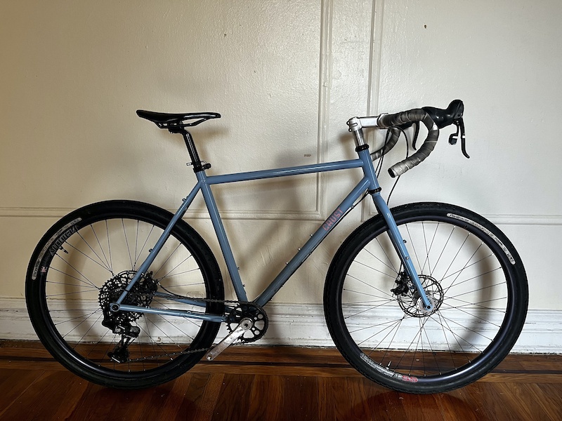 2018 Crust Dreamer, M For Sale