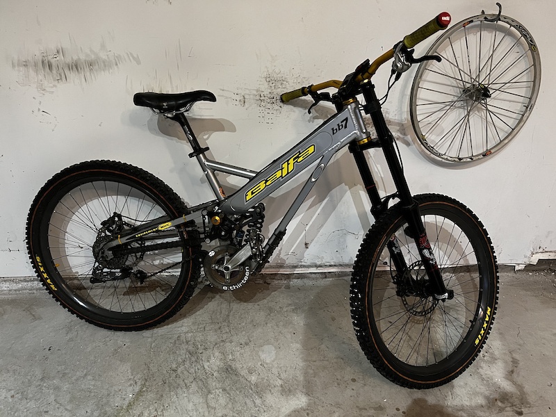 2004 Balfa BB7 For Sale