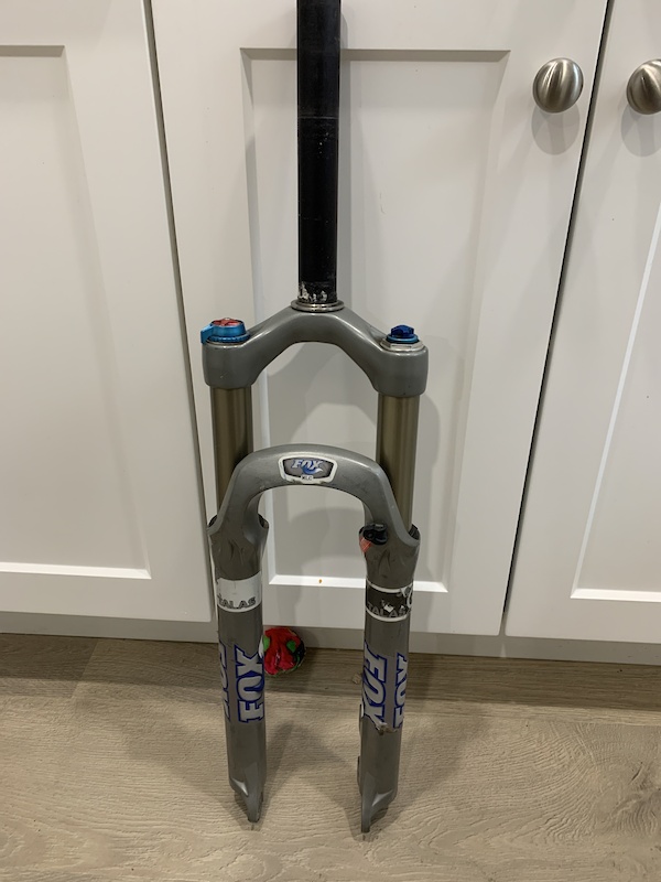 2004 Fox talas rlc For Sale