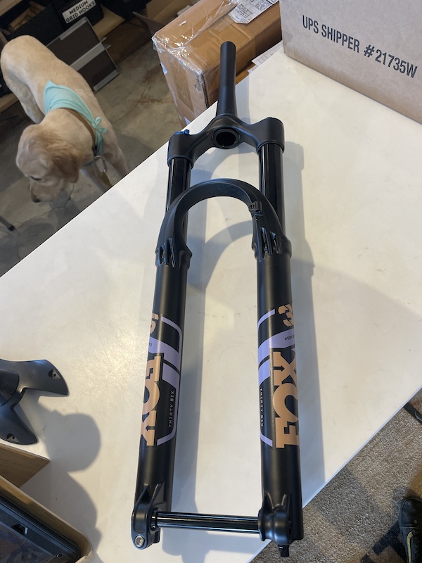 2021 Fox Performance 36 For Sale
