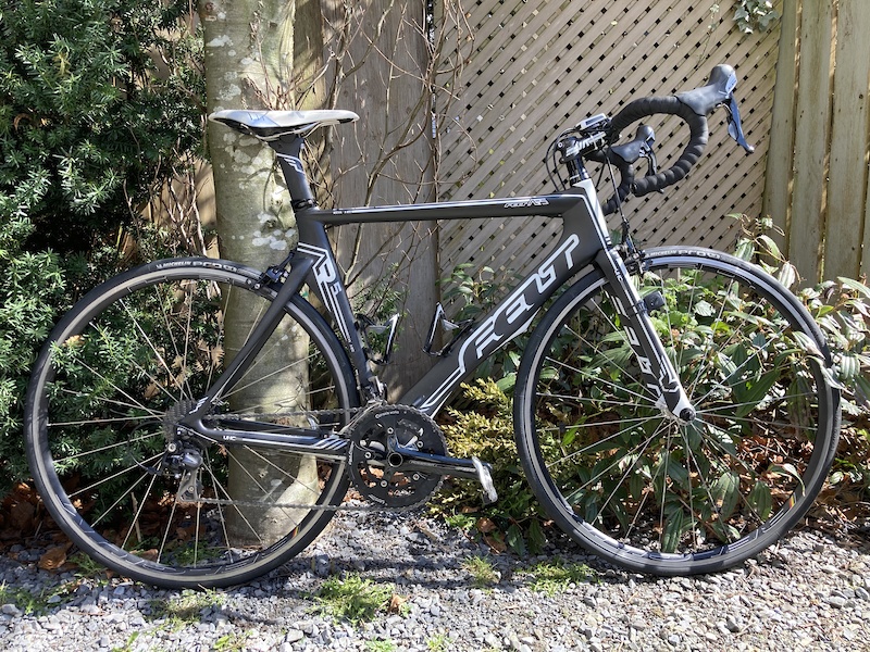 2012 Felt AR5 54cm For Sale