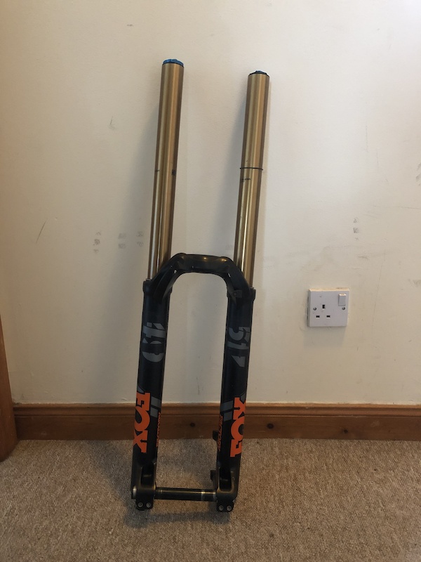 2020 Fox 49 29 Downhill Fork no crowns For Sale