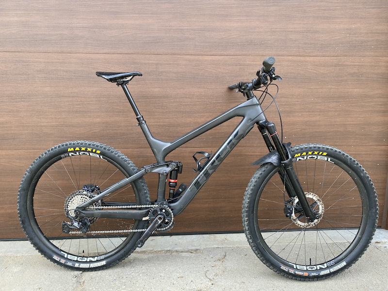 2020 Trek Slash 9.8 For Sale