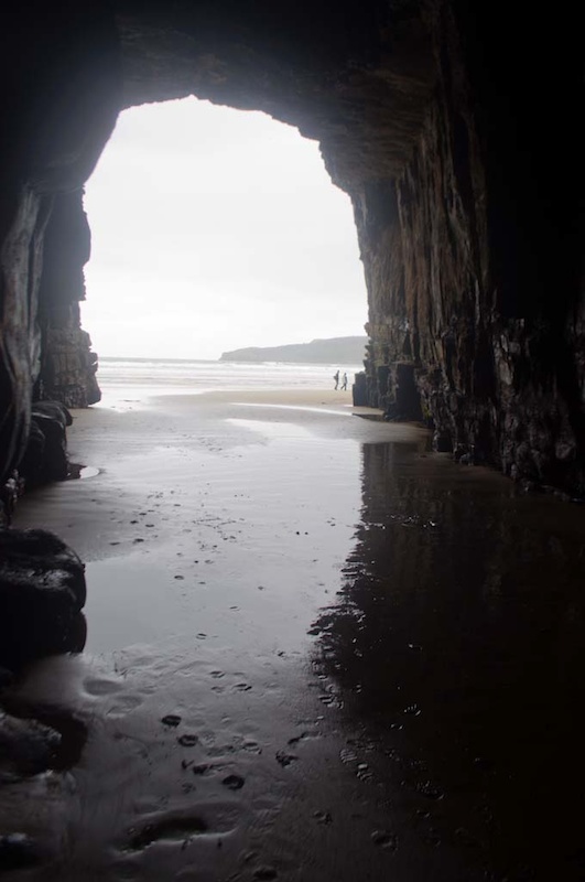 Cathedral Caves Hiking Trail - | Trailforks