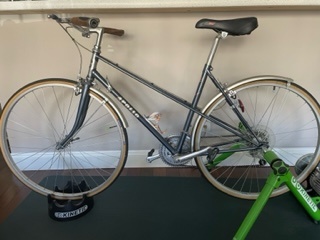 1984 Apollo Regent For Sale