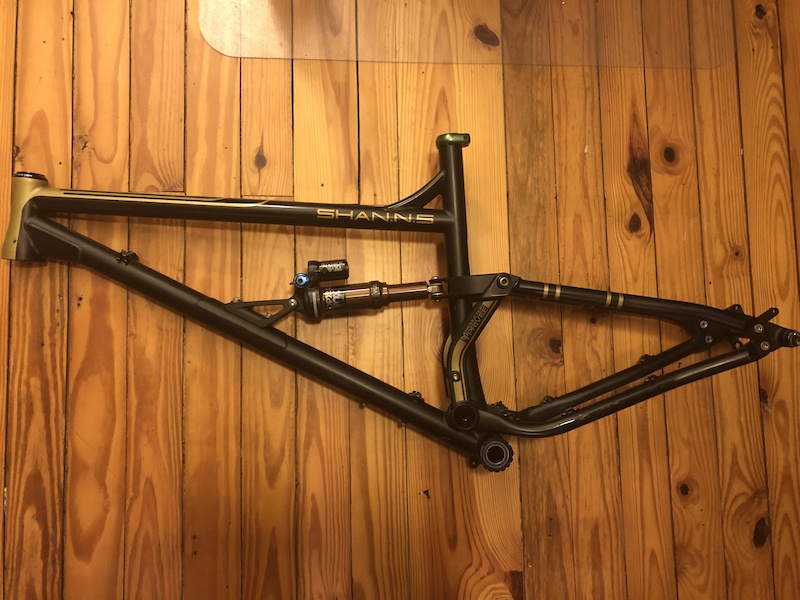 2018 Production Privee Shan no5 For Sale