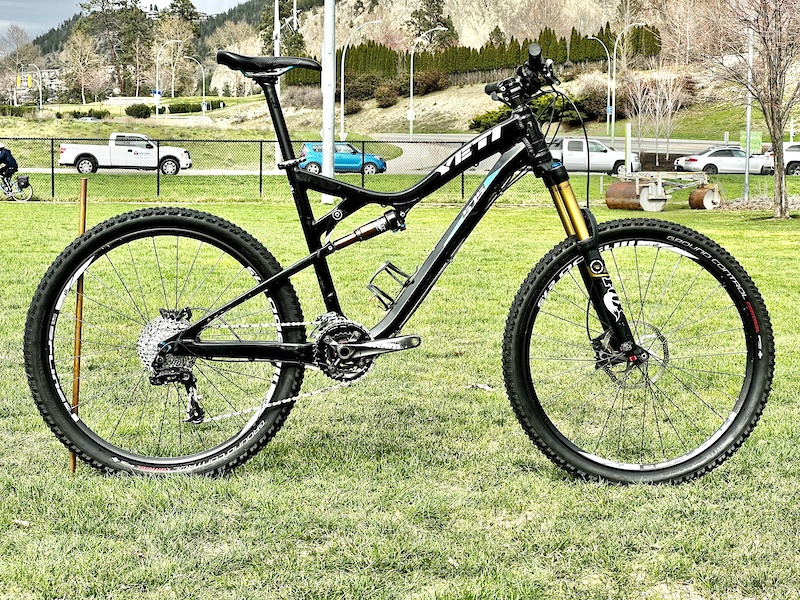 2015 YETI 575 L For Sale