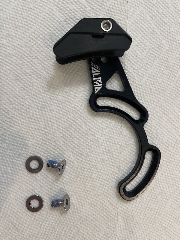 2016 RIDE ALPHA A-GUIDE CHAIN GUIDE For Sale