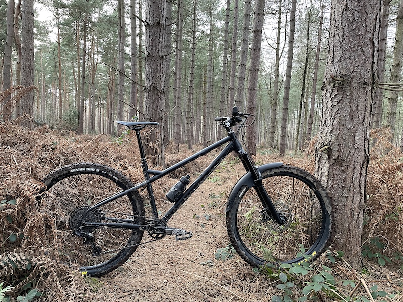 2022 On One Hello Dave For Sale