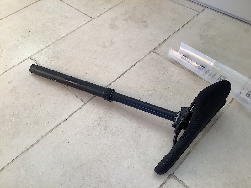 2022 Ethirteen Vario Dropper Post - 150/180mm Drop. For Sale