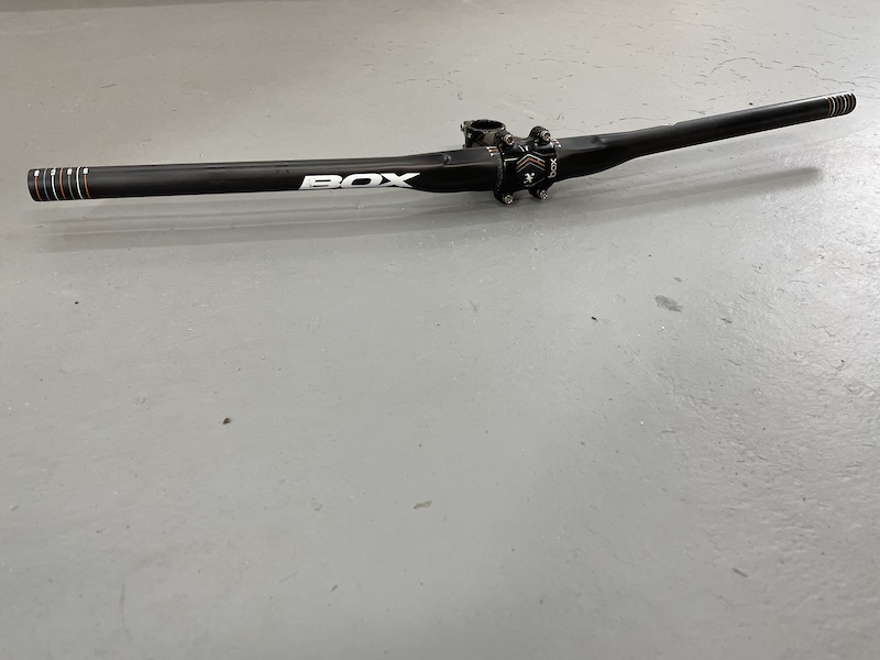 Box One XC Cockpit For Sale