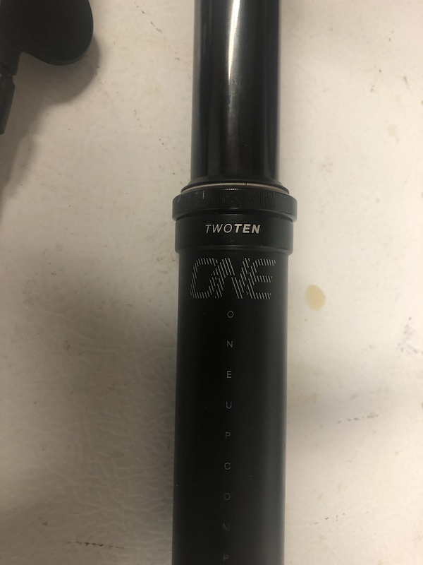 2020 Oneup 210mm Dropper with Remote V2 For Sale