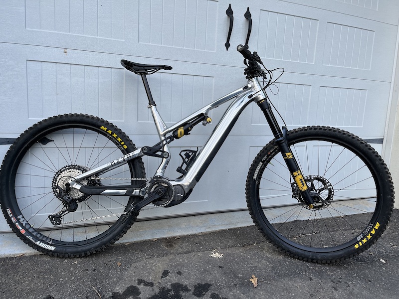 2021 Commencal Meta Power 29 For Sale