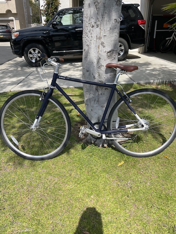2020 Priority Brilliant L Train For Sale