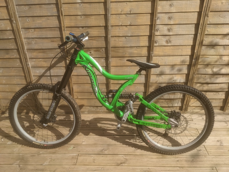 Norco A-line Large For Sale