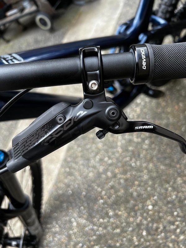 2022 SRAM Code R, 4-piston Brand New For Sale