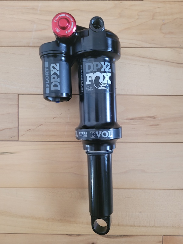 2020 Fox DPX2 Performance Shock For Sale