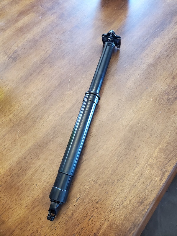 2021 Tranz X 150mm Dropper Post 34.9 Seattube For Sale