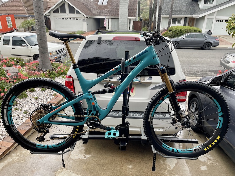 2019 Yeti SB5 For Sale 2019 Yeti SB5 For Sale