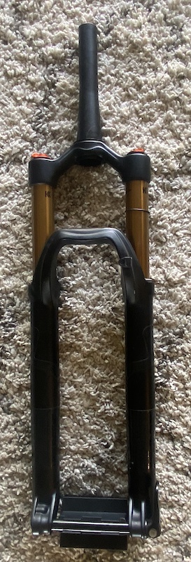 2020 Fox 34 Factory 130mm For Sale