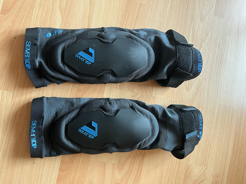 2022 7iDP Project Knee Guard For Sale