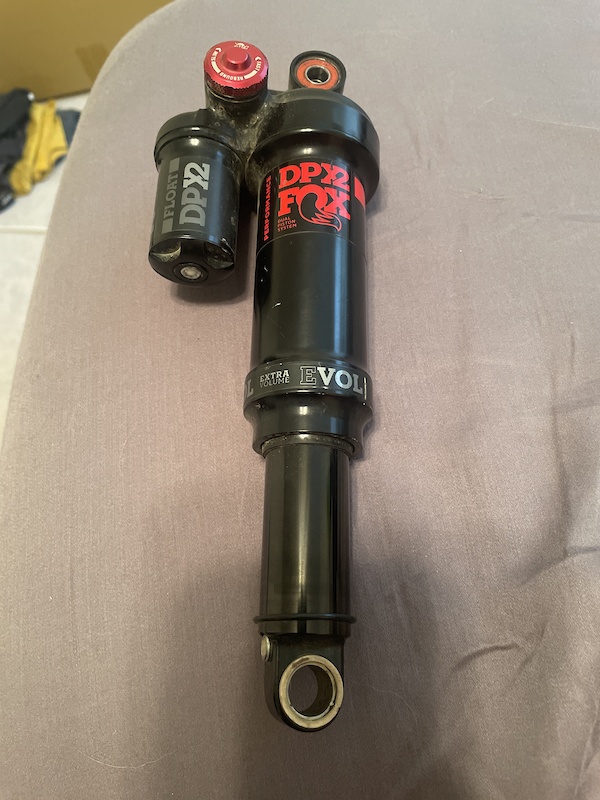 2019 Fox DPX2 230x65 For Sale