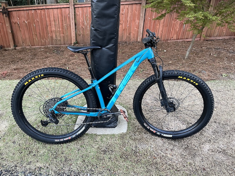 2019 Trek Roscoe 7 size XS For Sale