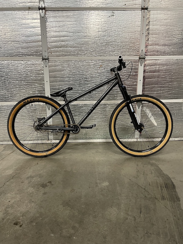 2020 Transition PBJ For Sale