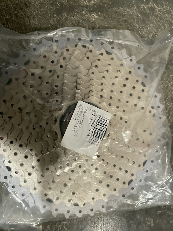 2021 Sunrace 11-46T For Sale