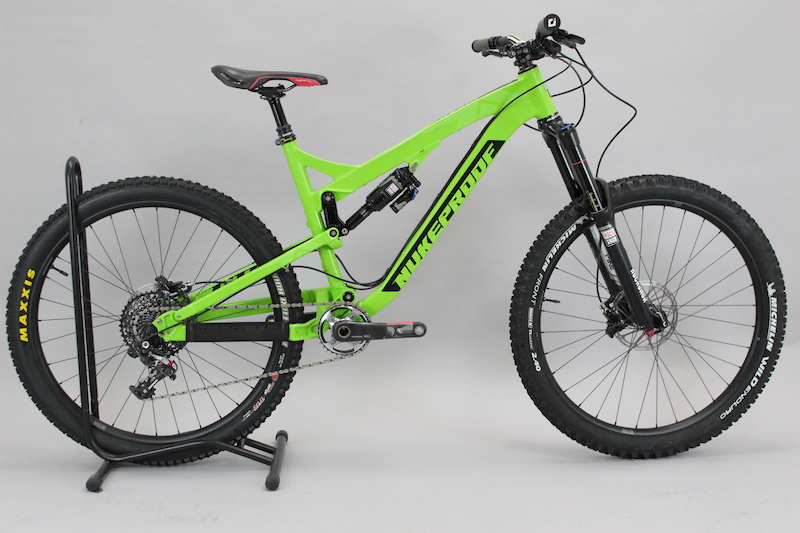 2015 Nukeproof Mega AM For Sale