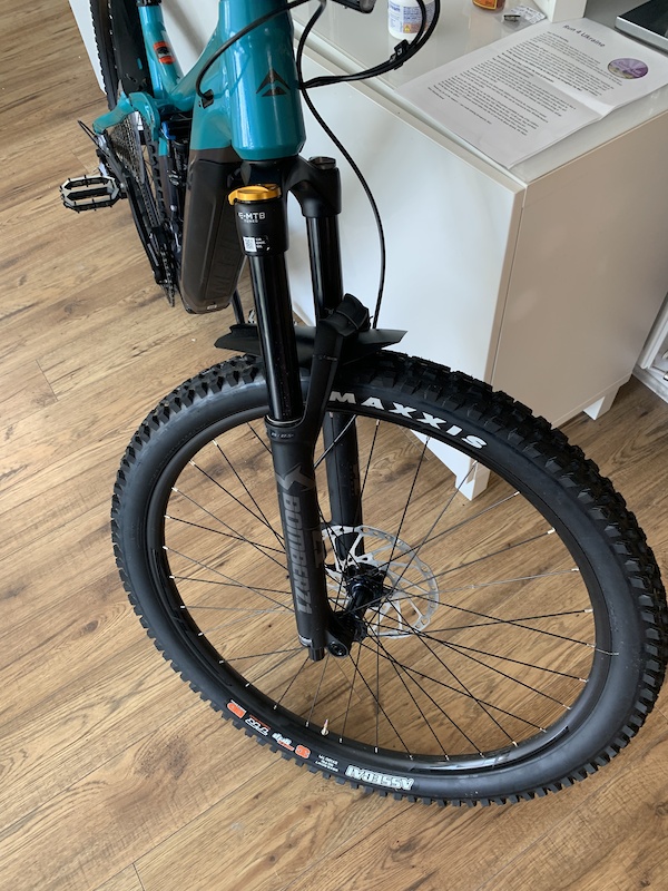 2021 Merida E one Sixty 700 Emtb 625 wh For Sale