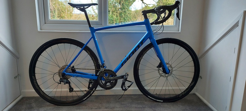 2020 Giant Contend SL For Sale