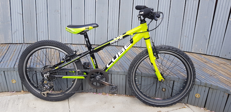 Cube Race 200 For Sale