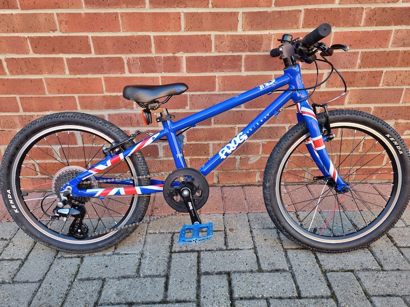 2020 Frog 52 For Sale