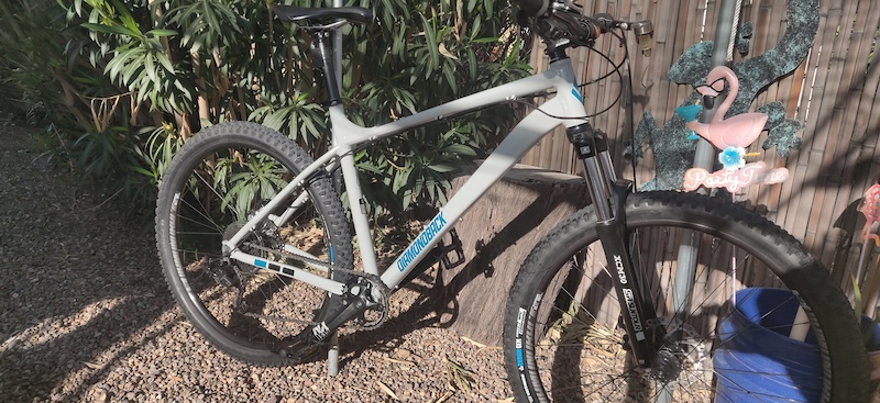 2022 Diamondback Hook prisitne condition For Sale