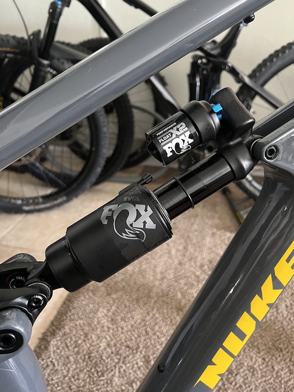 2021 Fox Float X2 Performance, 230x62.5 For Sale