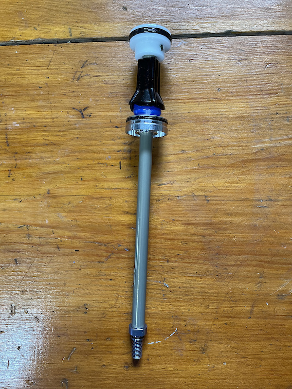 2022 Fox 34 130mm Air Spring For Sale
