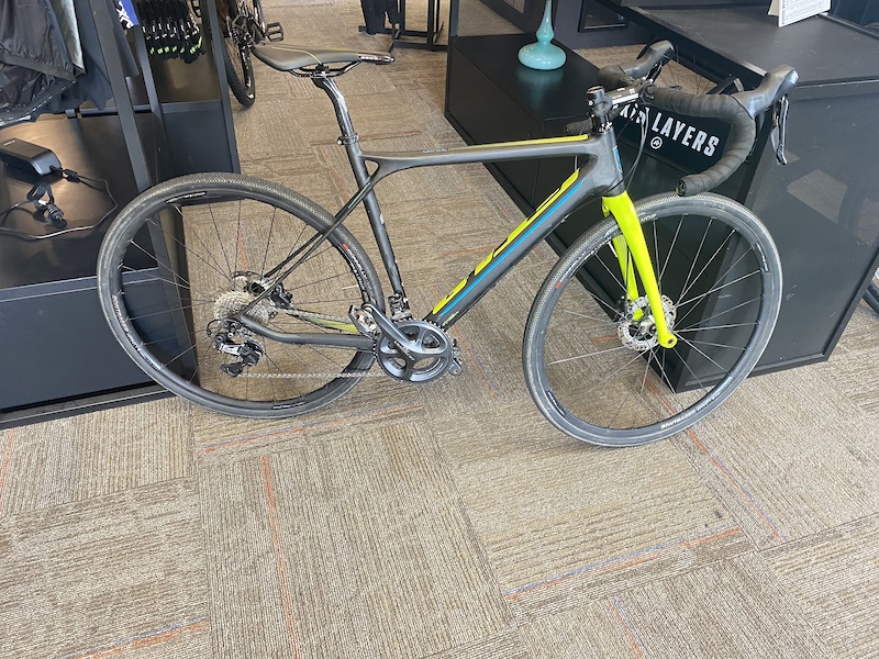 2019 Gt grade size 53cm blue For Sale