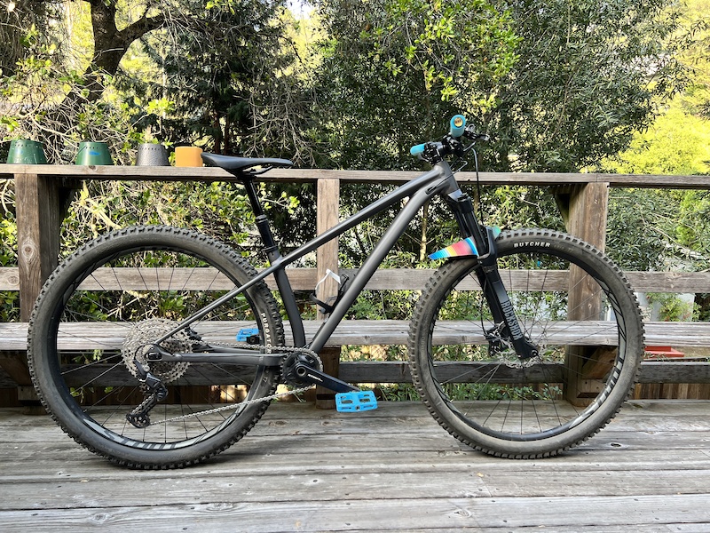 2021 Specialized Fuse - Small For Sale