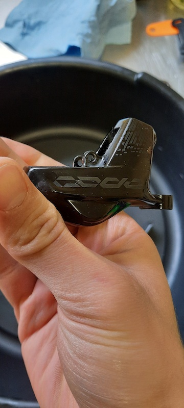 Sram Code Brake sets + EXTRAS (Freshly servied) For Sale