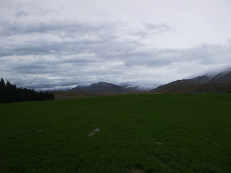 Lagoon Loop Hiking Trail - | Trailforks