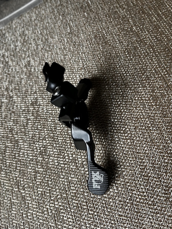 2022 Fox dropper lever For Sale