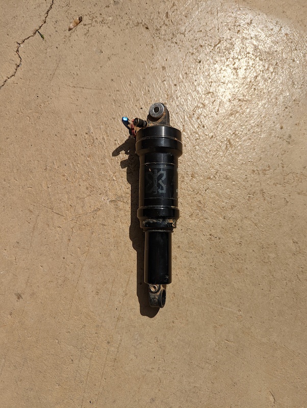 2019 X-fusion O2 pro rl 185x52.5 For Sale