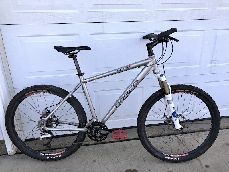 Norco Nitro For Sale