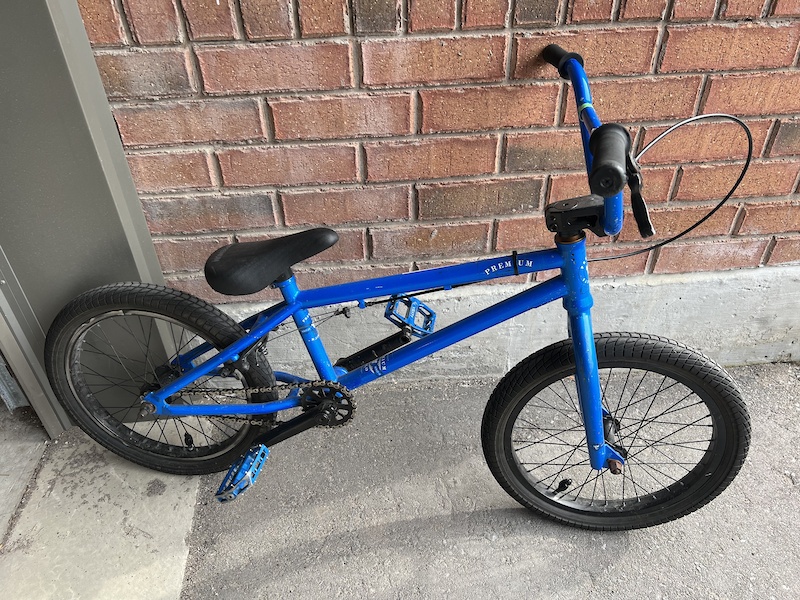 Premium BMX For Sale