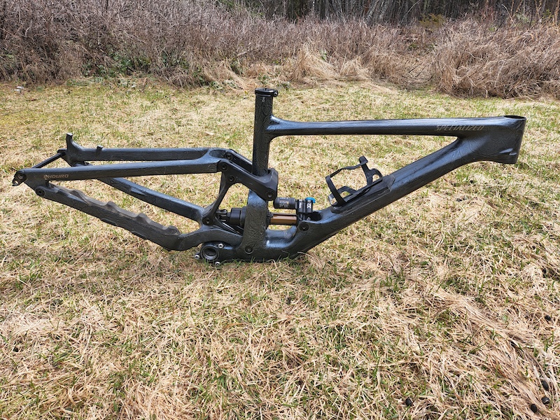 2020 Specialized Enduro S-Works Frame, S3 For Sale