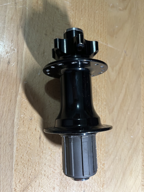 2017 Sealed Formula Hub For Sale