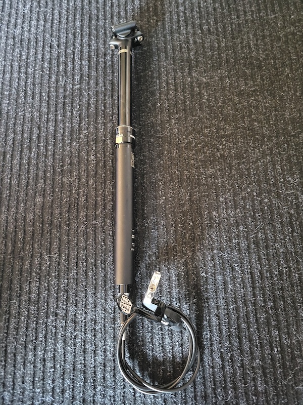 2020 Rockshox Reverb B1 31.6 dia 150mm 1X For Sale