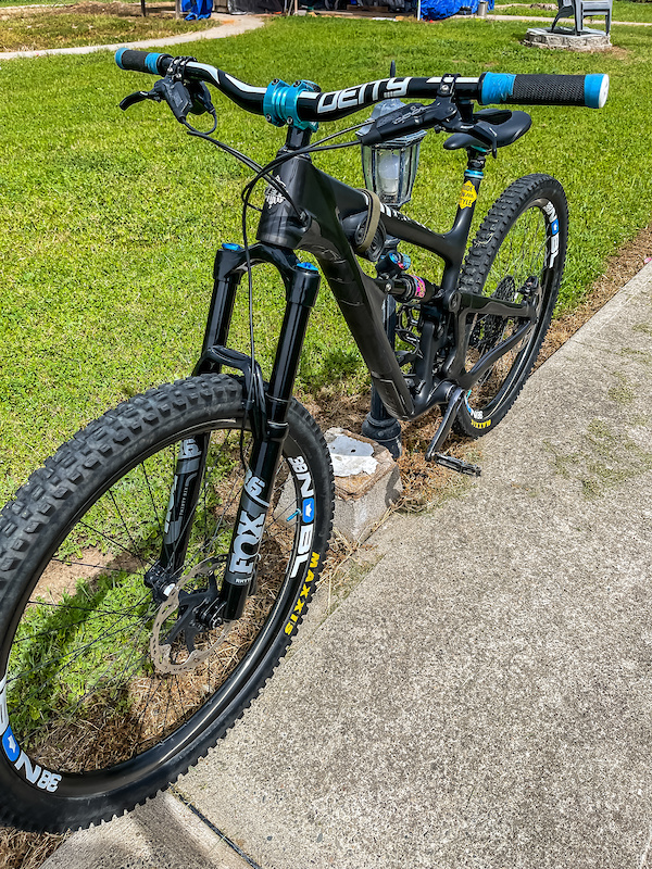 2020 YETI SB150 C2 For Sale